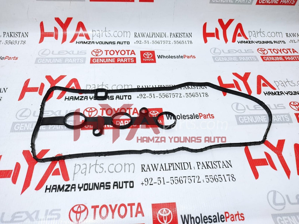 GASKET, CYLINDER HEAD COVER (TAPPET COVER JAIN) | H Y A parts